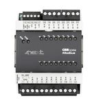 CAN Bus I/O module, CAN I/O module - All industrial manufacturers