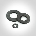 Rubber washer - All industrial manufacturers