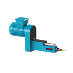 Machining unit - All industrial manufacturers