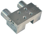 Linear guide clamping element - All industrial manufacturers