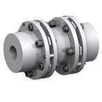 High-speed coupling, High-speed shaft coupling - All industrial ...