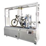 Brake testing machine - All industrial manufacturers