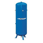 Compressed air tank, Compressed air vessel - All industrial manufacturers