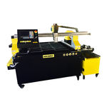 Plastic film cutting machine - All industrial manufacturers
