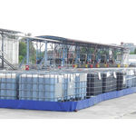 Transformer containment bund - All industrial manufacturers