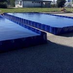 Transformer containment bund - All industrial manufacturers