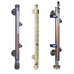 Visual level gauge, Visual level indicator - All industrial ...