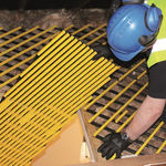 Temporary platform - All industrial manufacturers