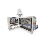 Bagging machine - All industrial manufacturers