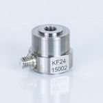 Piezoelectric load cell, Piezoelectric force sensor - All industrial ...