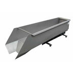 Vibrating hopper - All industrial manufacturers