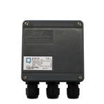 Intrinsically safe junction box, ATEX junction box - All industrial ...