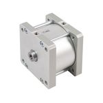 Miniature cylinder, Mini cylinder - All industrial manufacturers