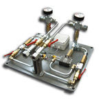 Grease flow meter - All industrial manufacturers