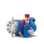 Low-flow pump, Micro-flow pump - All industrial manufacturers
