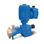 Low-flow pump, Micro-flow pump - All industrial manufacturers