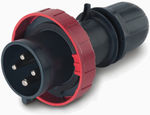 IP44 electrical plug - All industrial manufacturers