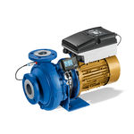 Intrinsically safe pump, ATEX pump - All industrial manufacturers