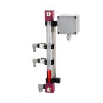 Visual level gauge, Visual level indicator - All industrial manufacturers