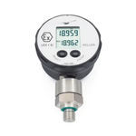 ATEX pressure gauge, ATEX pressure indicator - All industrial manufacturers