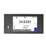 4-20mA data-logger, 4-20mA data logger - All industrial manufacturers