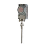 Explosion-proof thermostat - All industrial manufacturers