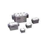 Internal gripper - All industrial manufacturers