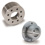 Sleeve coupling, Sleeve shaft coupling - All industrial manufacturers ...