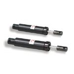 Vibration damper, Anti-vibration damper - All industrial manufacturers