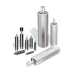 Miniature damper, Miniature absorber - All industrial manufacturers