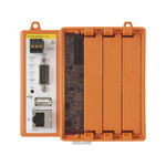 Modbus TCP I/O module, Modbus TCP IO module - All industrial manufacturers