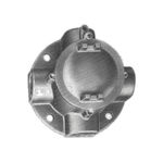 Intrinsically safe junction box, ATEX junction box - All industrial ...