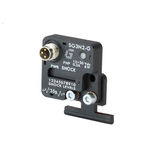 Shock sensor - All industrial manufacturers