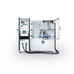 Electric motor test bench, Electric motor test stand - All industrial ...