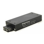 Low-profile slide, Low-profile linear slide - All industrial manufacturers