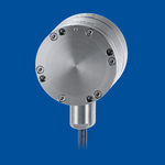 Analog inclinometer, Analog tilt sensor - All industrial manufacturers