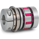 Spring coupling, Spring shaft coupling - All industrial manufacturers