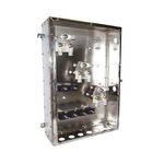 Intrinsically safe enclosure, ATEX enclosure - All industrial manufacturers