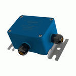 Junction box with cable gland, Terminal box with cable gland - All ...