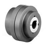 Generator coupling, Generator shaft coupling - All industrial manufacturers