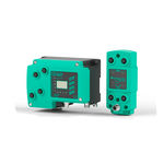 ProfiNet interface - All industrial manufacturers