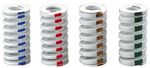 Flat wire spring - All industrial manufacturers