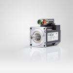 High-torque servomotor, High-torque servo motor - All industrial ...