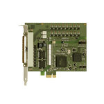 PCI I/O card - All industrial manufacturers