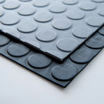 Pressure-sensitive safety mat - All industrial manufacturers
