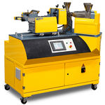 Calendering machine, Calender - All industrial manufacturers