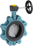 Valve with handwheel - All industrial manufacturers