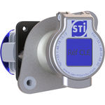 Electrical control panel lock, Electric panel lock - All industrial ...