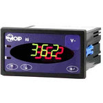 4-20 mA indicator, 4-20 mA panel meter - All industrial manufacturers