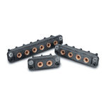 Blind mate connector - All industrial manufacturers